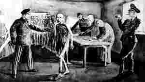 Justin Sonder, Nebenkläger im Detmolder Auschwitz-Prozess - wdr.de