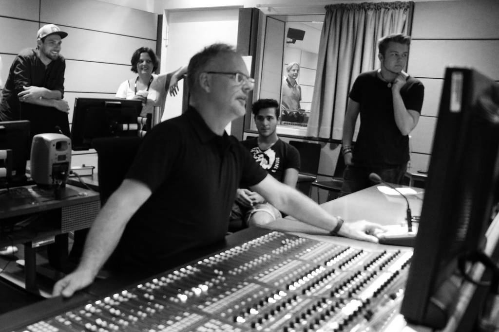 Klassik trifft Rap - das Vivaldi-Experiment - wdr.de