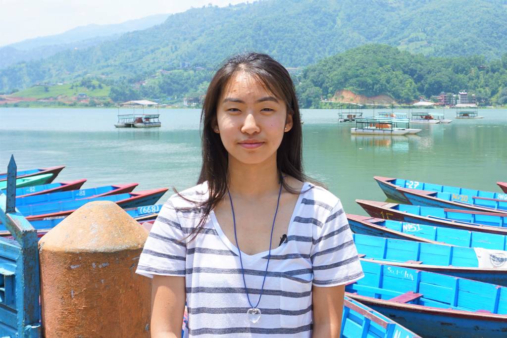 Die Geschichte von Bivsi Rana - der Alltag nach der Abschiebung - wdr.de