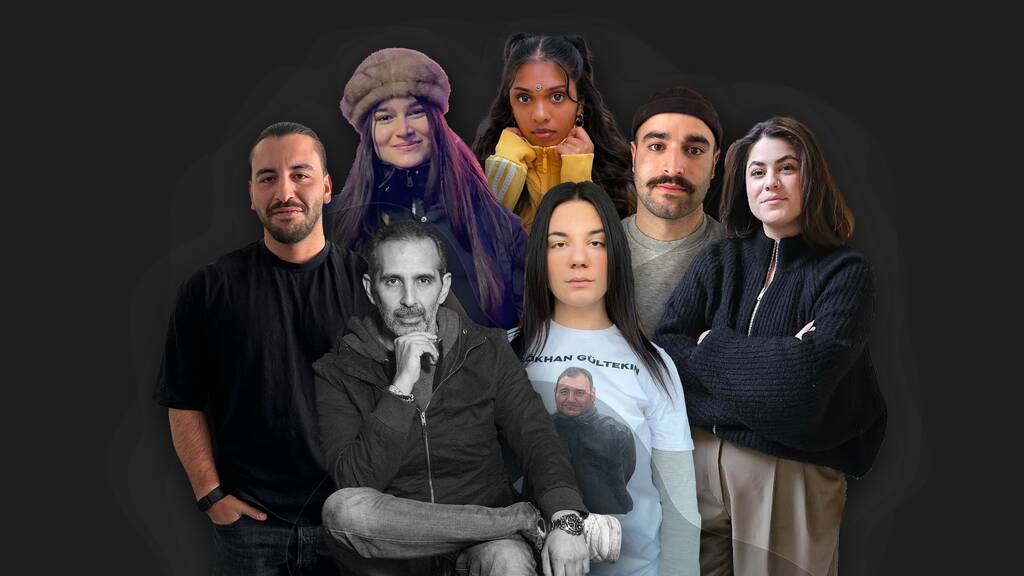 Fünf Jahre Anschlag von Hanau: Was das mit Menschen mit ...