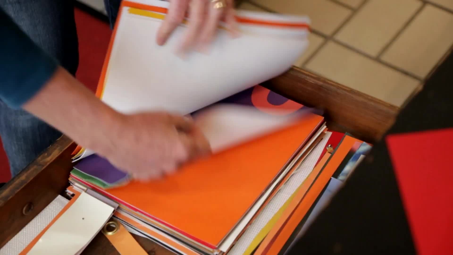 Müll macht Mode - wdr.de