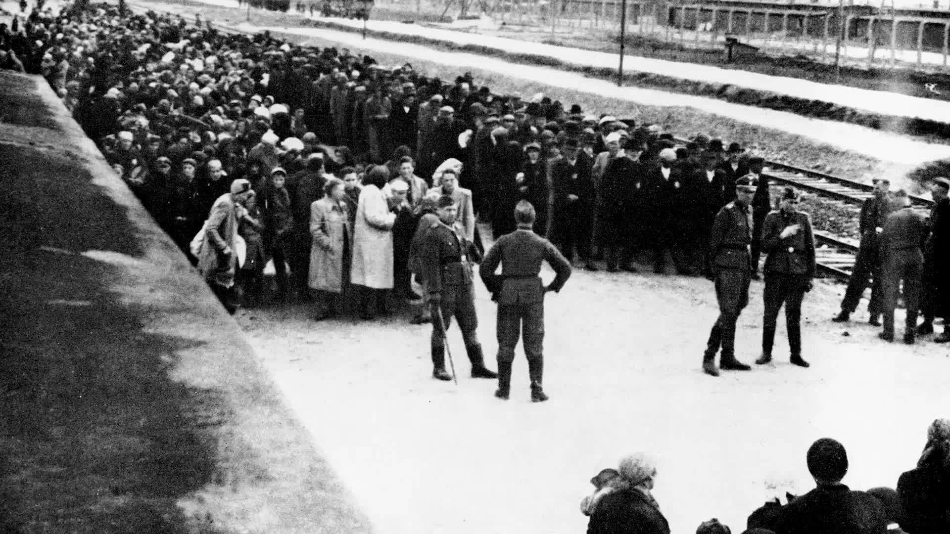 Gerichtsreportagen vom Detmolder Auschwitz-Prozess - wdr.de